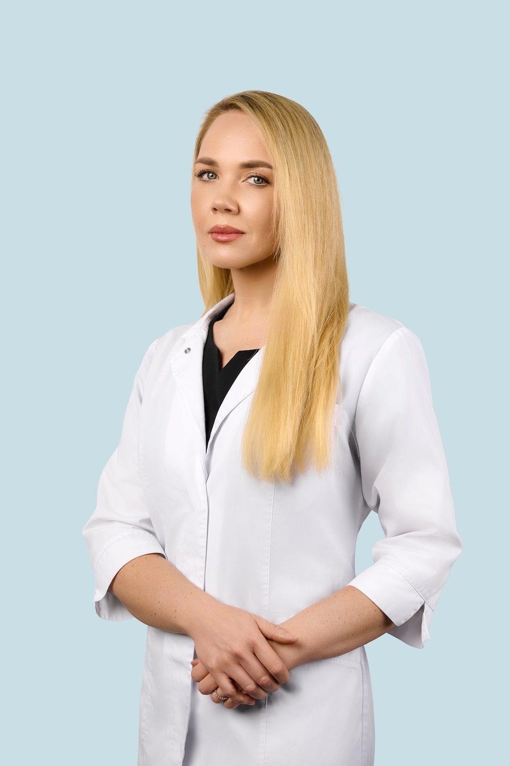 Šarūnė Buraitienė - MEDIHUB LIETUVA