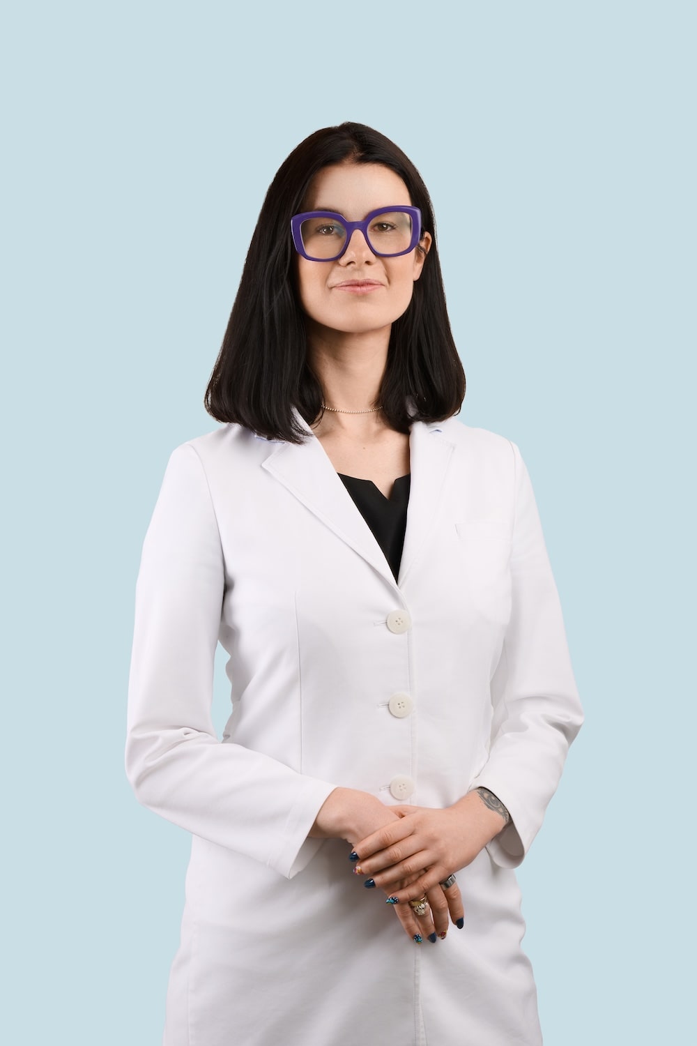 Gintarė Liutkė - MEDIHUB LIETUVA